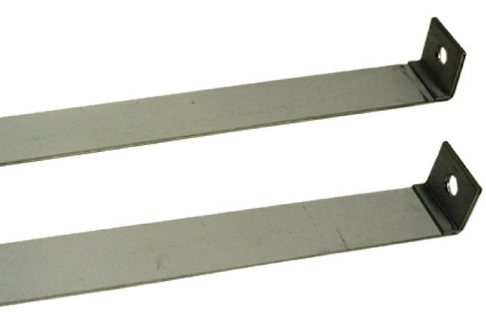 Detail: Chevy Parts » Gas Tank Straps -Universal