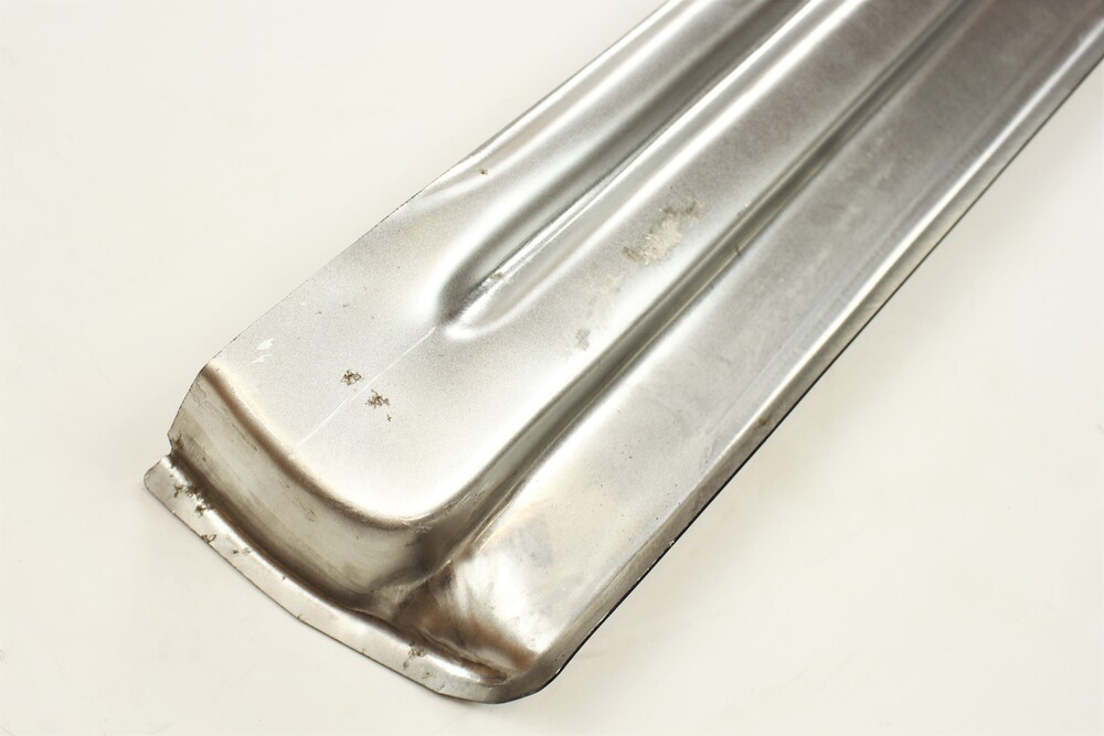 Detail: Chevy Parts » Chevrolet Car Patch Panel, Door Bottom Inner ...