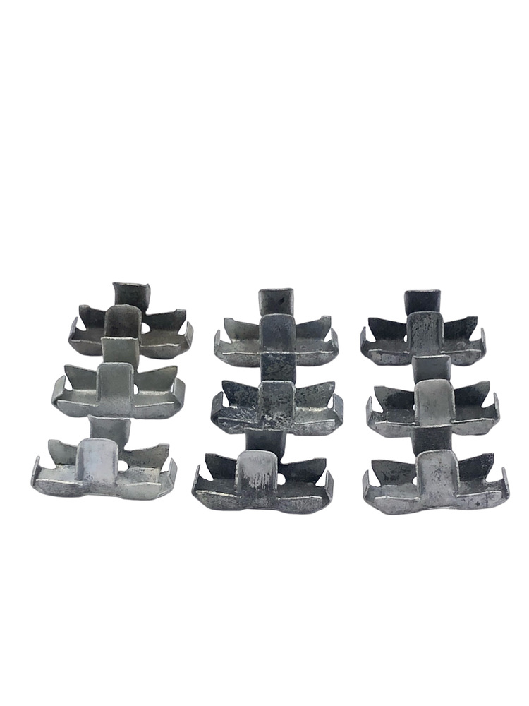 Detail: Chevy Parts » Chevrolet Car Clip For Front Fender Extension (On ...