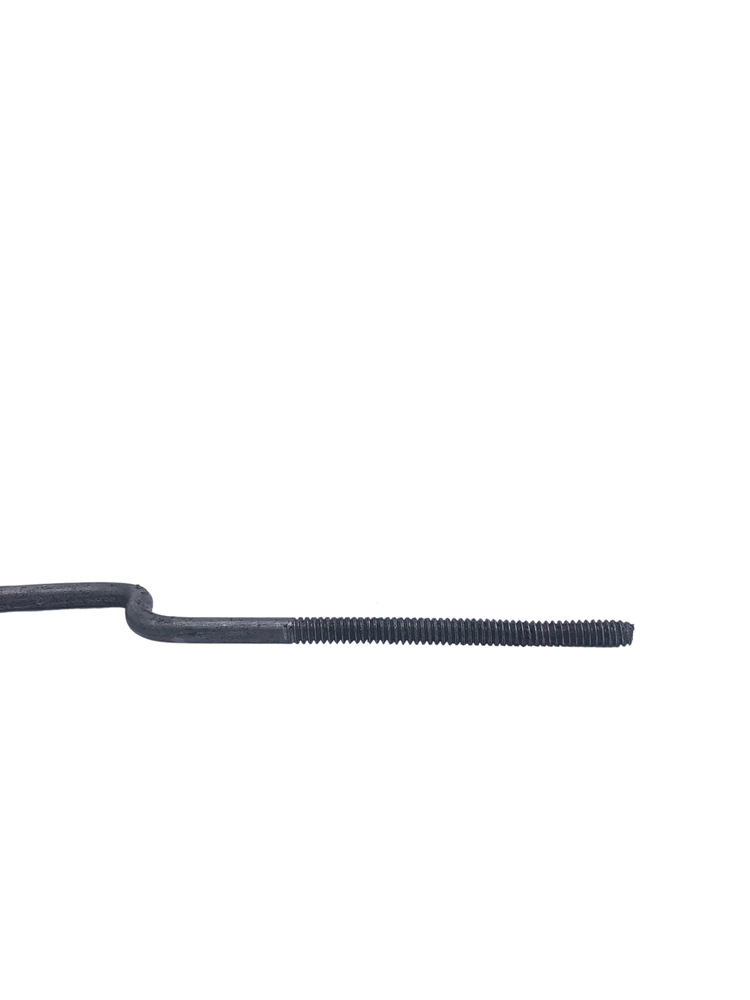 Detail: Chevy Parts » Chevrolet Car Door Lock Rod - Latch To Knob ...