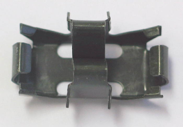 Chevy Parts » Body Mouldings & Clips » Belt Mouldings | Chevs of the 40s