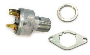 Detail: Chevy Parts » Ignition Switch With "Start" and "Accessory ...