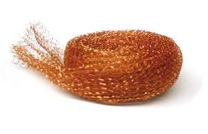 Detail: Chevy Parts » Chevrolet Car Air Filter (Copper Mesh Only)