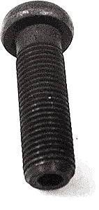 Detail: Chevy Parts » Chevrolet Pitman Shaft Adjuster Screw