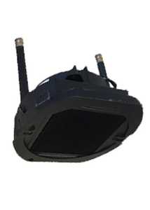 Detail: Chevy Parts » Car Harrison Standard Heater Core New