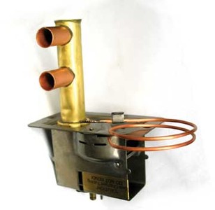 Detail: Chevy Parts » Chevrolet Truck Heater Control Valve - Rebuild ...