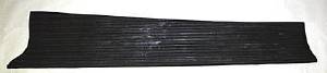 Detail: Chevy Parts » Chevrolet Car Running Board Mat- Rubber Only For ...
