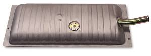 Detail: Chevy Parts » Chevrolet Car Gas Tank -Steel, Original Style ...
