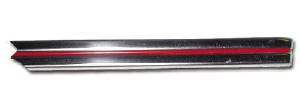 Detail: Chevy Parts » Chevrolet Truck Hood Side Moulding (Left)