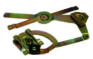 Detail: Chevy Parts » Chevrolet Truck Window Regulator With Arms ...