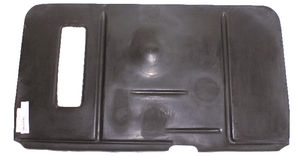 Detail: Chevy Parts » Chevrolet Truck Floor Board. Door To Door ...