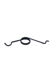 Detail: Chevy Parts » Chevrolet Truck Door Handle Return Spring ...