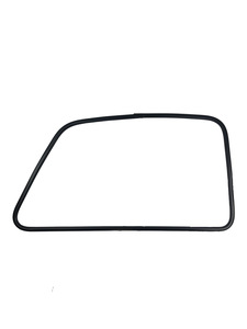 Detail: Chevy Parts » Chevrolet Truck Window Reveal Moulding - Right ...
