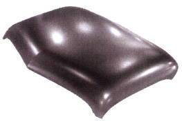 Detail: Chevy Parts » Chevrolet Truck Cab Roof Panel