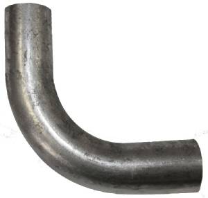 Detail: Chevy Parts » Chevrolet Radiator Hose, Metal Elbow In Lower Hose