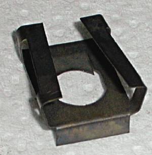 Detail: Chevy Parts » Chevrolet Car Clip - Vent Window Regulator Spring