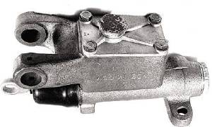 Detail: Chevy Parts » Chevrolet Car Brake Master Cylinder Chevy '37-39 ...