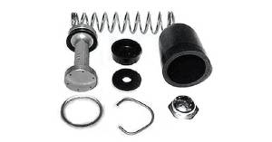 Detail: Chevy Parts » Chevrolet Car Brake Master Cylinder Rebuild Kit ...