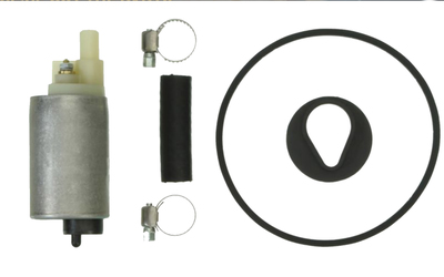 Detail: Chevy Parts » Chevrolet Fuel Pump Electric, In Tank 12v Rated ...