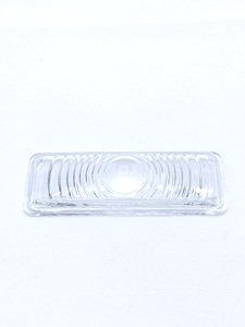 Detail: Chevy Parts » Chevrolet Truck Park Light-Clear Lens