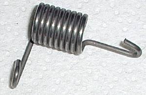 Detail: Chevy Parts » Chevrolet Car Spring - Headlight Bucket (Tension ...