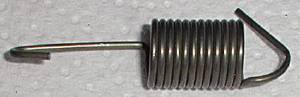 Chevy Parts » Spring - Headlight Bucket (Tension Adjusting)