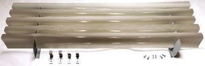 Detail: Chevy Parts » Chevrolet Car Sun Shade, Rear Window Accessory ...