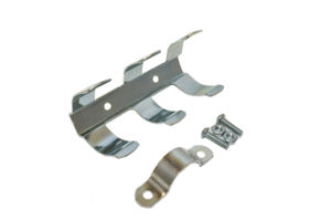 Detail: Chevy Parts » Car Vintage Flashlight Bracket