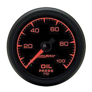 Detail: Chevy Parts » Instrument Gauges - Auto Meter