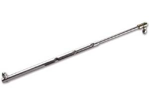 Detail: Chevy Parts » Hood Universal 3 Level Hood And Trunk Prop, Polished