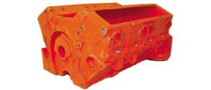 Detail: Chevy Parts » Chevrolet Engine, Mock Block Replica Engine ...