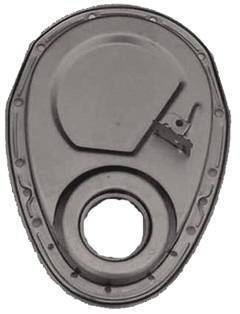 Chevy Parts » Timing Chain Cover, Small Block Chevy 283-350 With Timing ...
