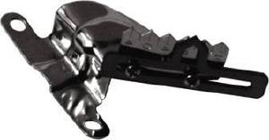 Detail: Chevy Parts » Chevrolet Timing Tab, Big Block Chevy - Chrome ...