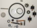 Detail: Chevy Parts » Car Convertible Top Pump Rebuild Kit - Dura Pumps