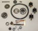 Detail: Chevy Parts » Car Convertible Top Pump Rebuild Kit W/ Gears ...